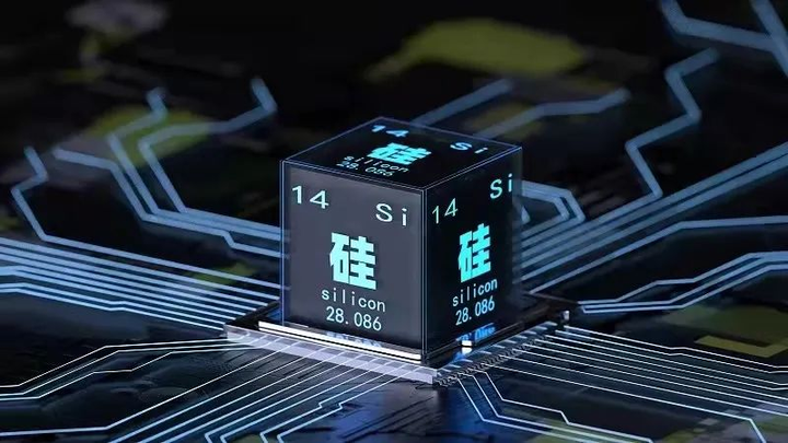 奇妙的化学元素 | 地壳的基础--硅 - 知乎
