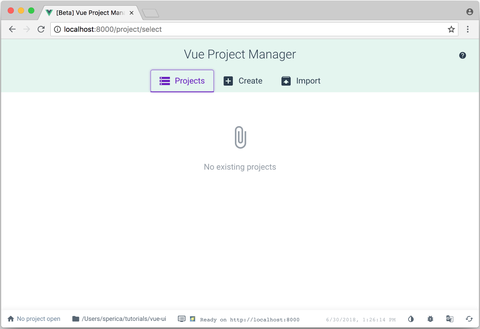Vue UI：Vue开发者必不可少的工具 - 知乎