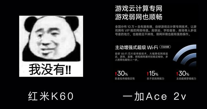 学生党暑假换手机，红米K60和一加Ace 2v哪个更值得买？ - 知乎