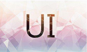 什么是UI设计？UI设计分为几种？ - 知乎