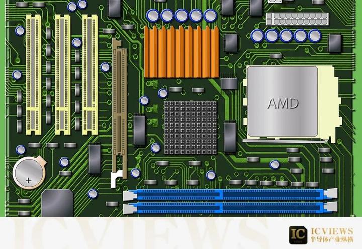 AMD Zen5、Zen6架构细节曝光 - 知乎