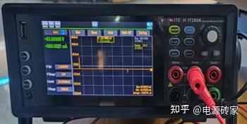 半导体芯片的静态电流与低功耗测试 - 知乎