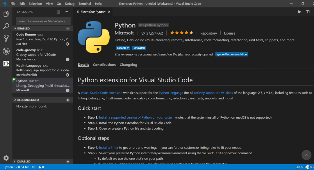 好学编程：强推10款Python常用的开发工具 - 知乎