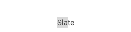 深入 Slate.js - Decoration - 知乎