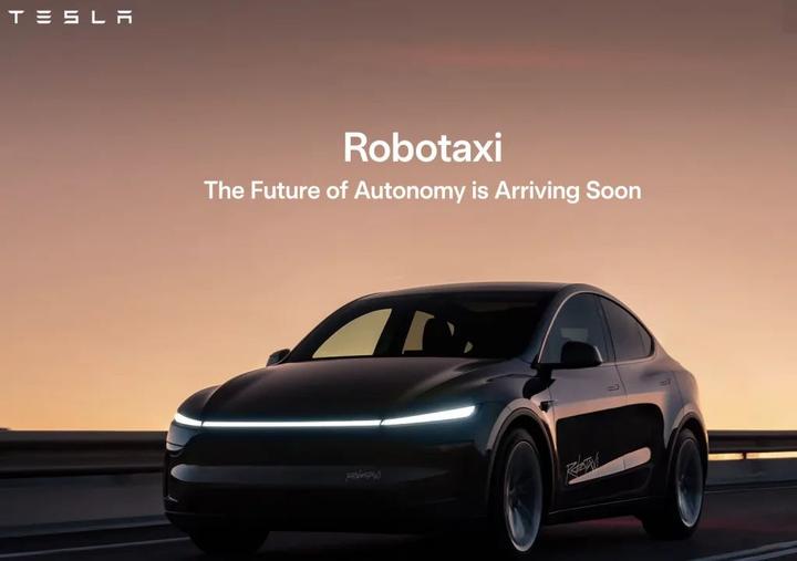 特斯拉Robotaxi，30块钱一趟 - 知乎