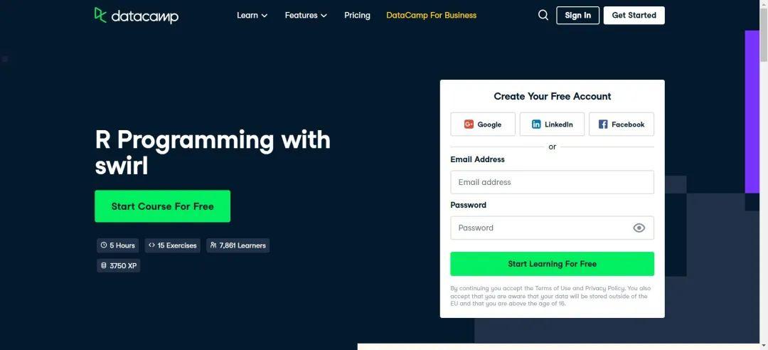 如何高效地学好 R？ - 知乎