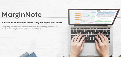 学用系列｜MarginNote，从入门到精通看这篇就足够了 - 知乎