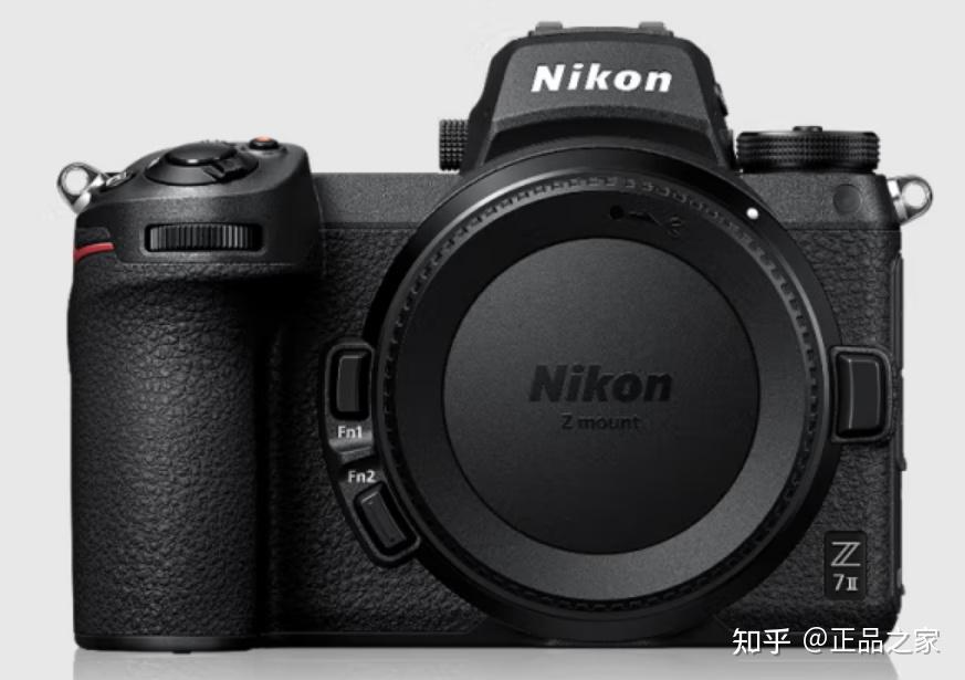 快2023年了，等尼康z73还是买尼康z7ii好? - 知乎