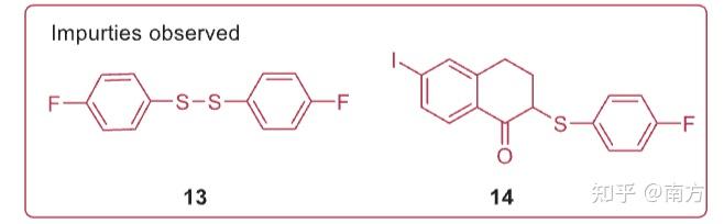 BMS -986251 可规模化合成路线的开发（一） - 知乎