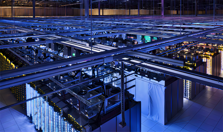 探索IDC行业的发展趋势与挑战： 数字化时代的数据中心 - 知乎