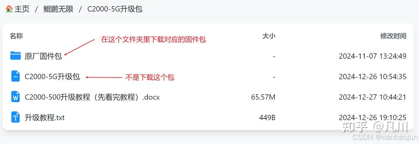 鲲鹏C2000-500 5G设备官方系统升级 - 知乎