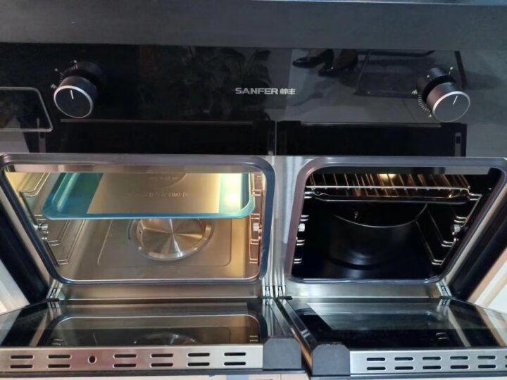 帅丰TJ3-8B-90 集成灶怎么样 - 知乎