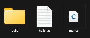 C语言fopen函数的文件相对路径到底相对哪？ - 知乎