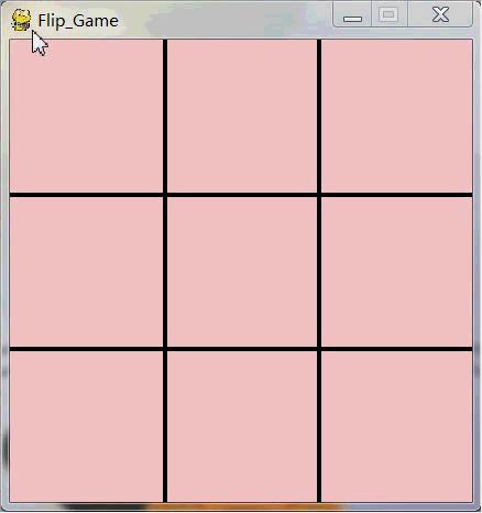 Flip Game（又名翻转游戏、点灯游戏、灭灯游戏）的游戏技巧是什么？ - 知乎