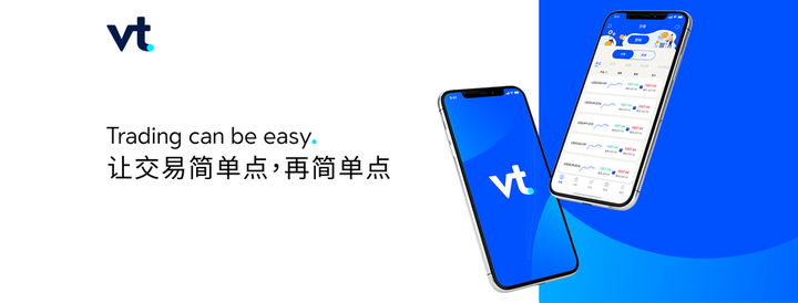 与VT Markets同行，您的投资事半功倍 - 知乎