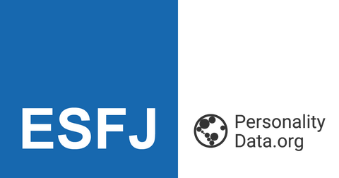 ESFJ 与 16 种类型的兼容性（最佳和最差匹配） - 知乎