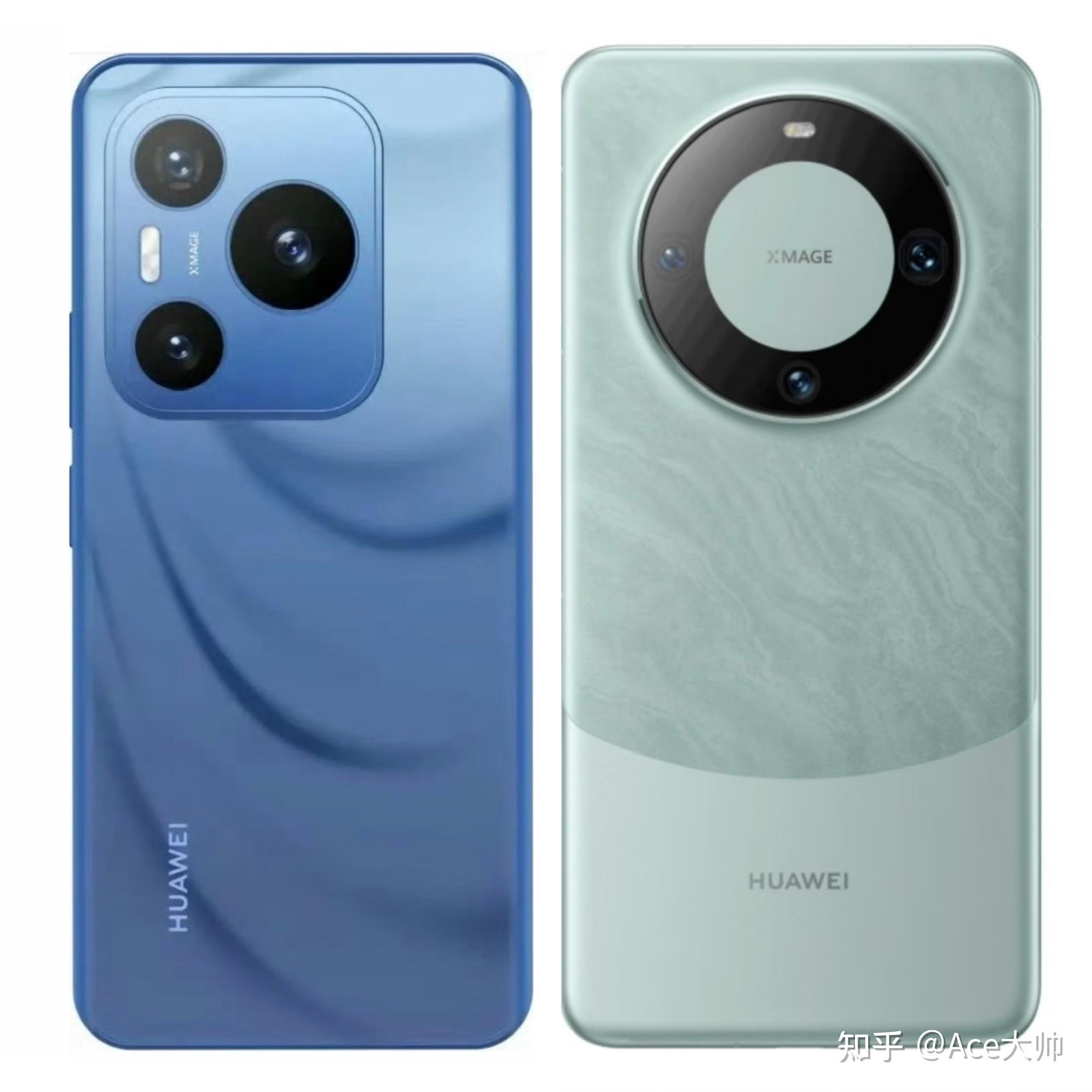 想换手机，是买mate60Pro还是等P70Pro？ - 知乎