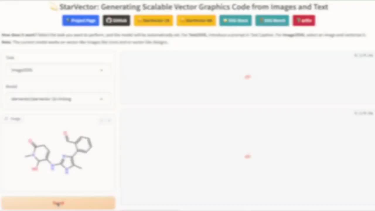 多模态SVG生成新标杆：StarVector从图像文本生成高精度SVG的AI模型 - 知乎