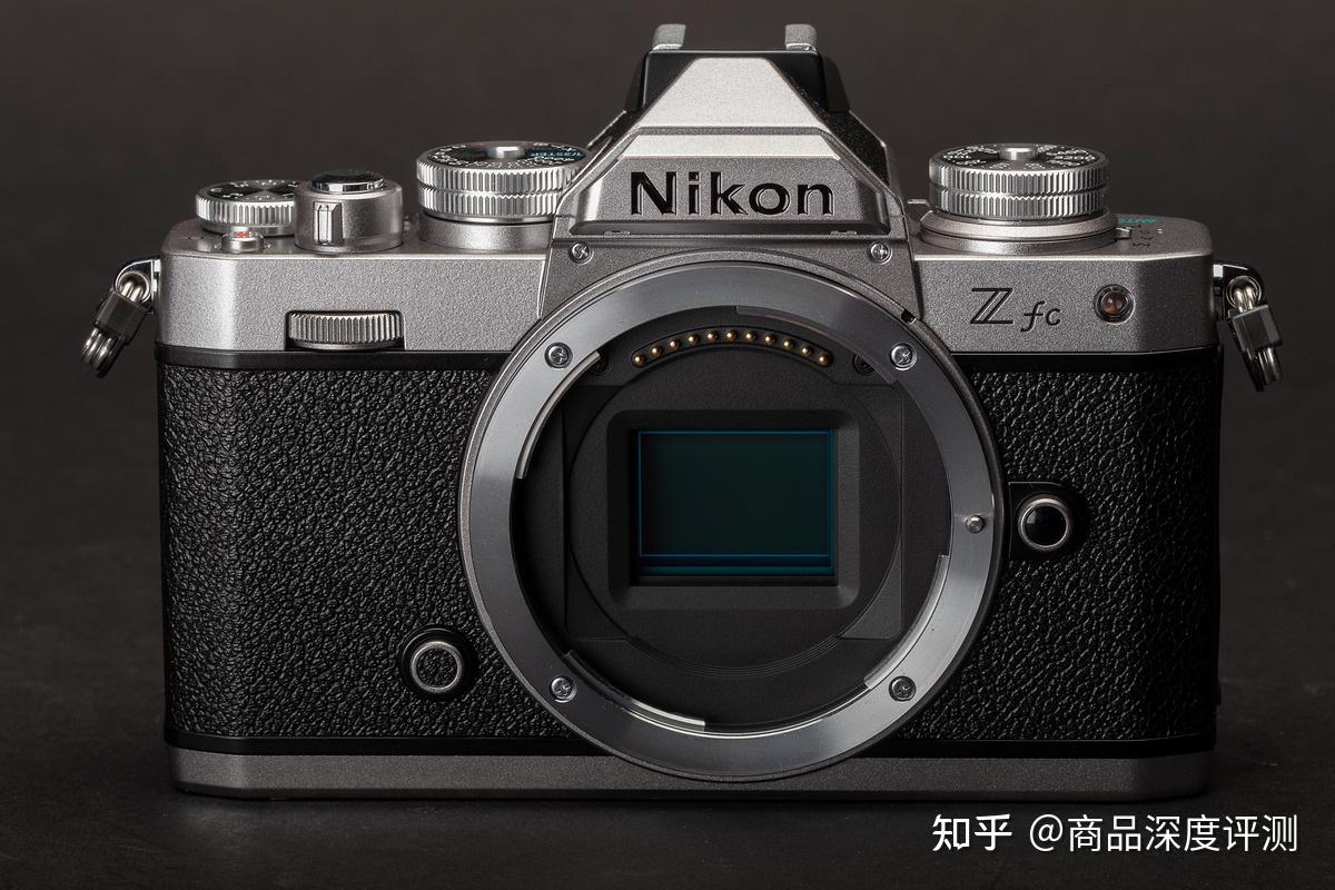 新人尼康zfc还是佳能r10？ - 知乎