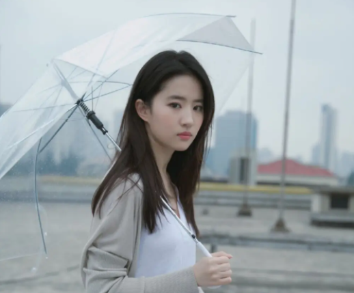 女生要怎样才能不化妆也很好看？ 知乎
