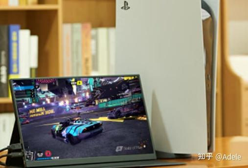 求推荐适合玩PS5用的便携屏? - 知乎