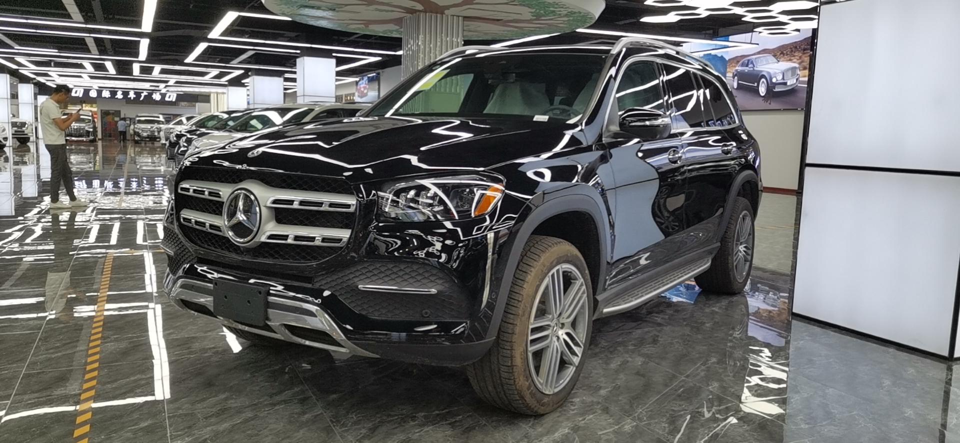 21奔驰GLE350搭载了一台2.0T双涡轮增压V6发动机 - 知乎