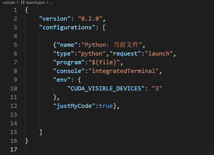 vscode调试代码记录 - 知乎