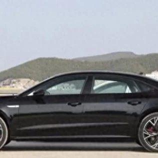 29.97万元的奥迪A7L最低配，但是落地却达到37万！ - 知乎