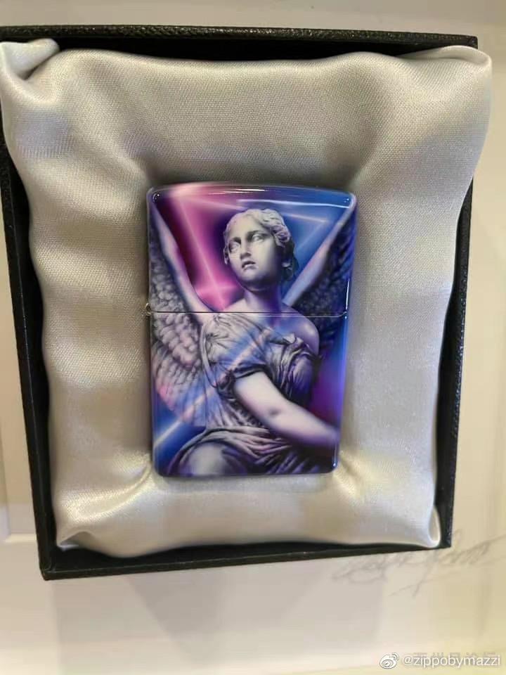 2021年Mazzi作品——坐着的维多利亚 - 知乎