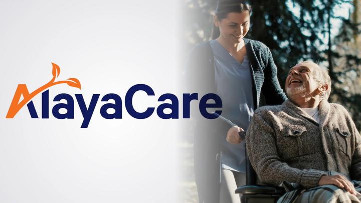 融资18.6亿、助力全球10亿用户！AlayaCare 数字化赋能居家养老 - 知乎