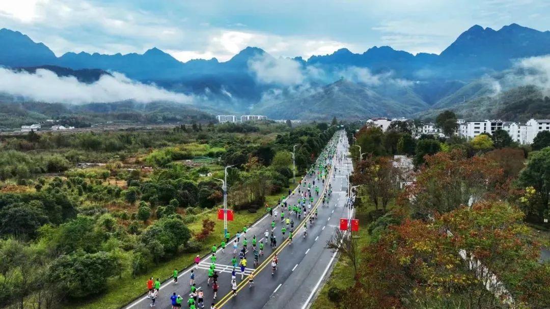 拼了！超1500元景点免费！11月A1认证马拉松报名了！ - 知乎