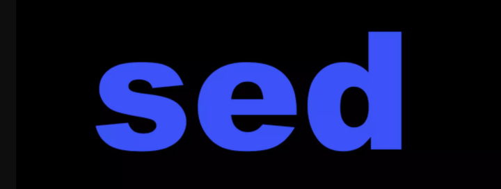 sed 高级用例拾遗 (2) - 使用sed去除maven项目中xml文件中的注释-支持单行&多行处理 - 知乎