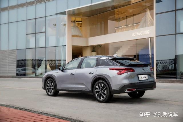 凡尔赛C5 X与客户共创美好生活方式，48H为爱体验持续进行中 - 知乎