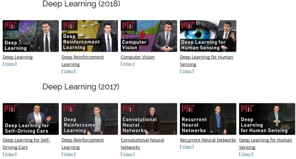 如何评价Lex Fridman? - 知乎