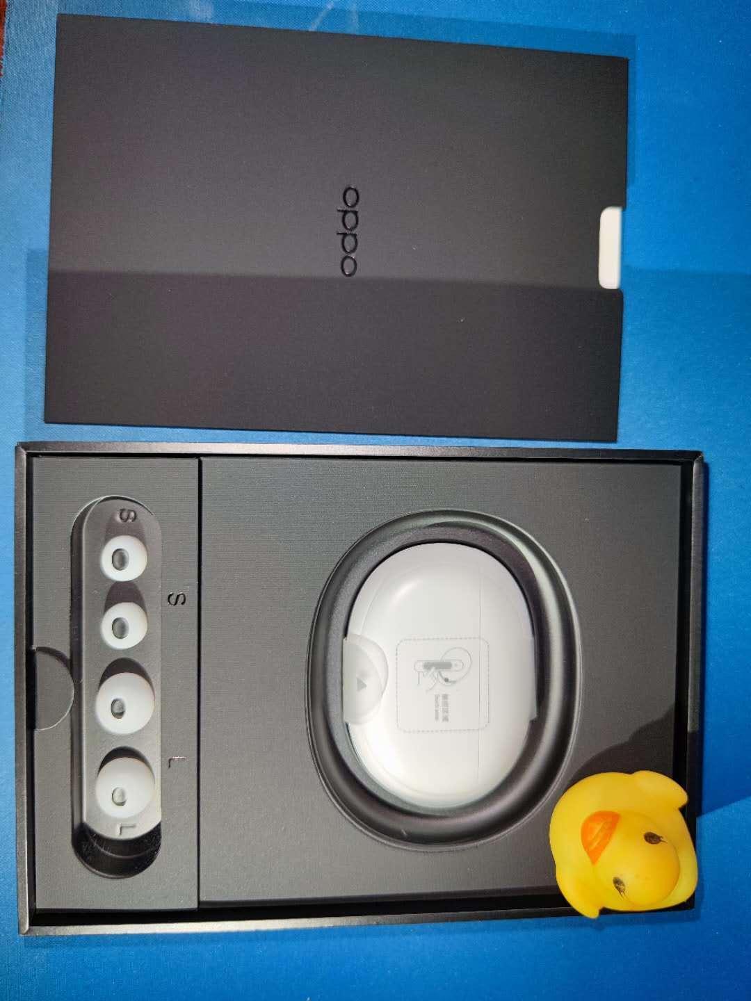 我是小米手机，为何买了一个oppo encox无线降噪耳机 - 知乎