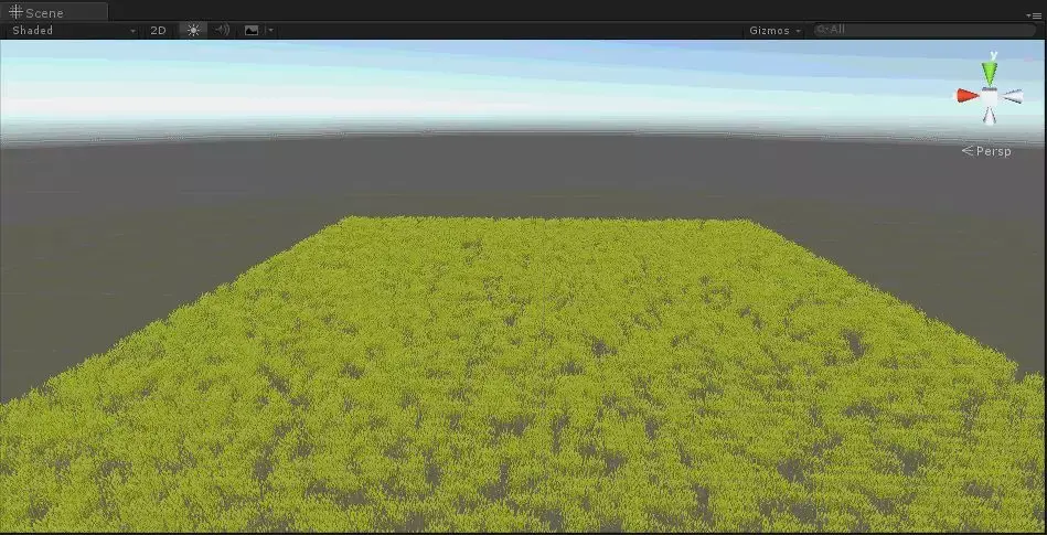 U3D优化批处理-GPU Instancing了解一下 - 知乎