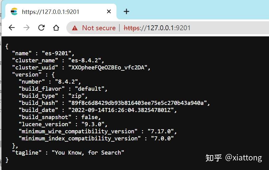 Elasticsearch + kibana 8.4.2 搭建 - 知乎