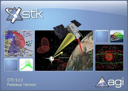 STK Study-Step By Step 1 - 知乎