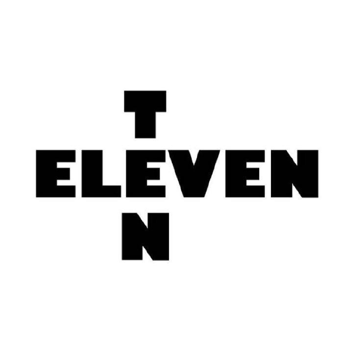 ELEVENTEN时尚 - 知乎