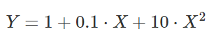 Python Statsmodels 统计包之 OLS 回归 - 知乎
