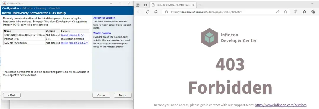 AURIX™ TC4x 如何使用MathWorks Matlab工具箱自动生成PPU目标代码 - 知乎
