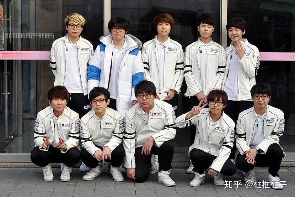 《英雄联盟》S4 世界冠军 imp 正式退役，你有什么想说的？ - 知乎