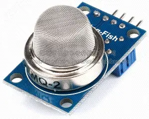 【CW32模块使用】MQ-2烟雾检测传感器 - 知乎