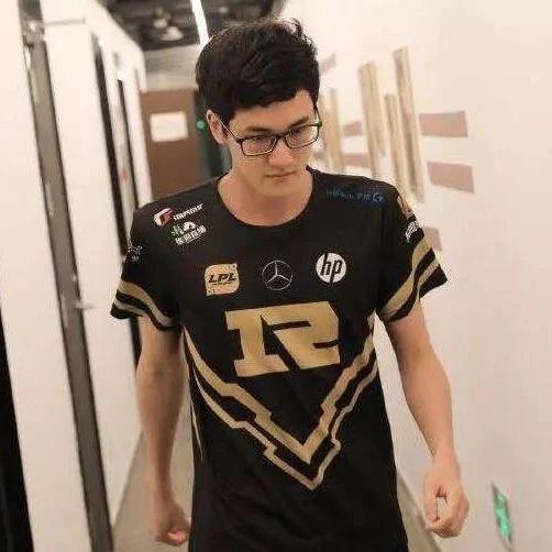 RNG的S10真没了？Karsa正式官宣离队，转会期所有操作均失败 - 知乎