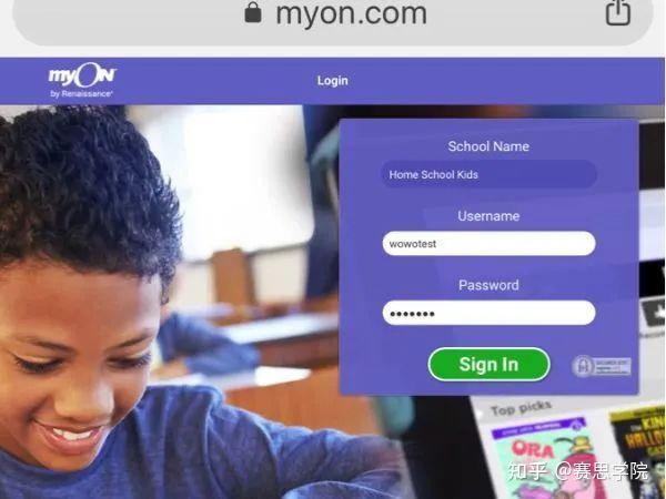 “墙裂”推荐！！！牛娃都在用的线上英语神器---myON - 知乎