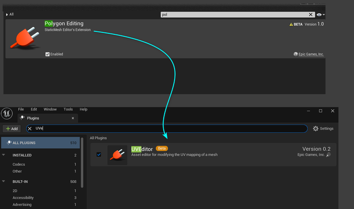 UE4升级UE5 蓝图节点变更汇总（4.26/27-5.2/5.3） - 知乎