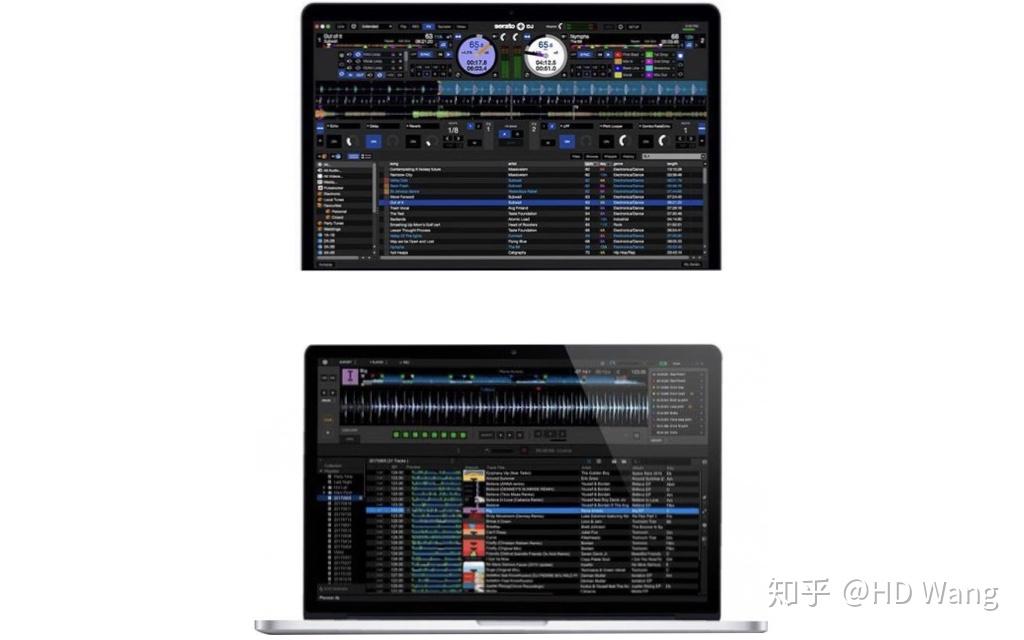 干货 | DJ知识大讲解，赶快收藏起来！ - 知乎