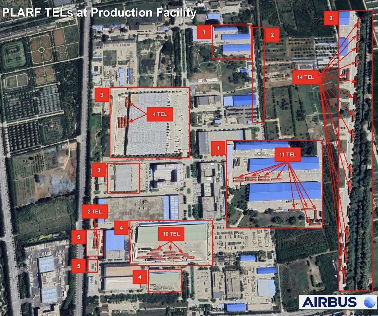 五常快递（PLARF） - 知乎