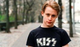 麦考利·卡尔金 - 知乎