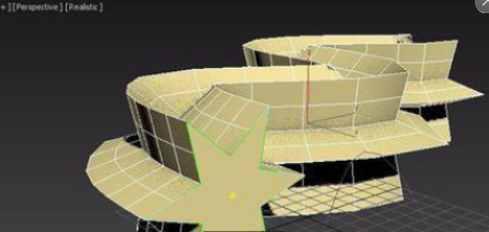 3D MAX 关于制作Loft 命令详解基础教程 - 知乎